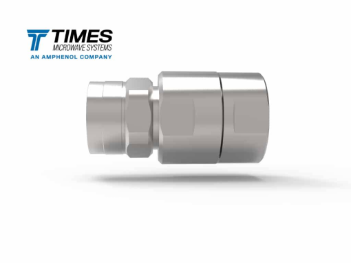 EZ-600-NMC-2-D N Male Connector - Soyuztec Trading LLC