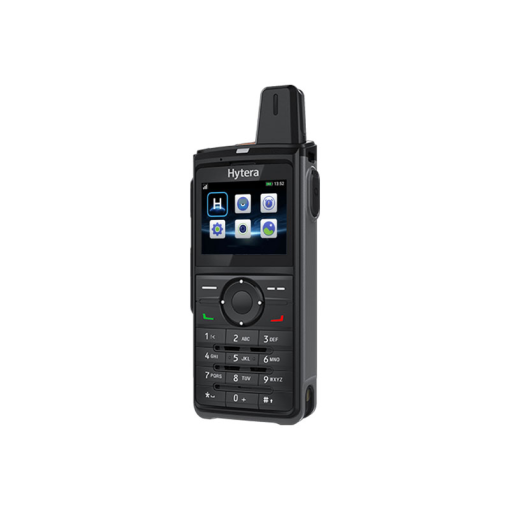 Hytera PNC380S Cellular PoC Radio
